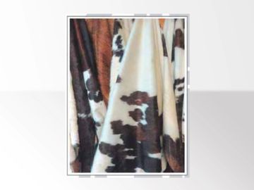 Cowhide Decor